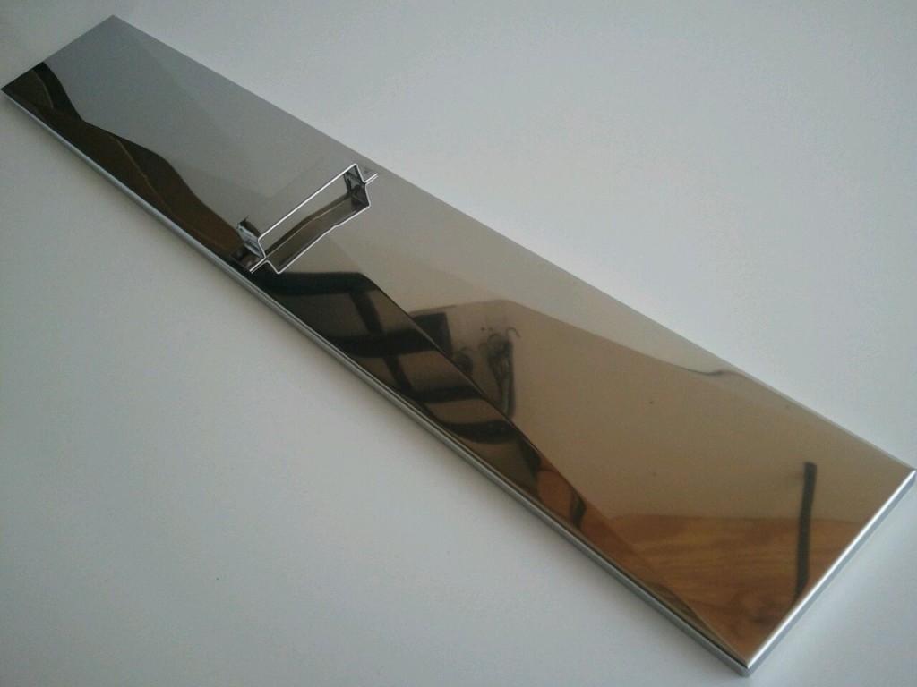 Premium Parkerizing Tanks – Big Jim's Parkerizing and Bluing