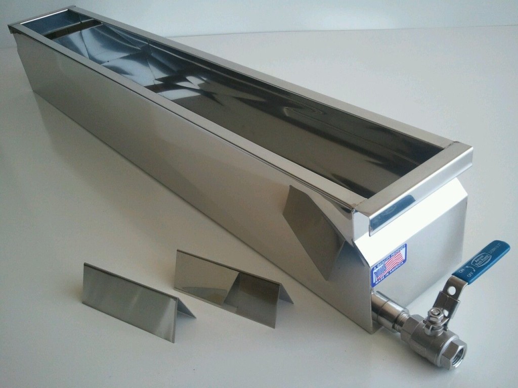 Premium Parkerizing Tanks – Big Jim's Parkerizing and Bluing