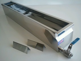 Premium Parkerizing Tanks – Big Jim's Parkerizing and Bluing